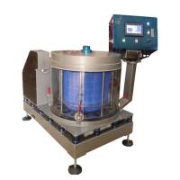 China Automatic high end vegetables cutting cleaning machine whole vegetables salad washing and dewater machine for sale