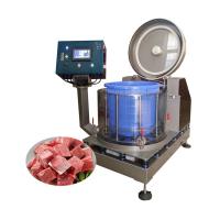 China Hot selling alfalfa grass screw press dewatering machine/kitchen food waste dewatering screw press for sale