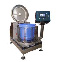 China Hot selling alfalfa grass screw press dewatering machine/kitchen food waste dewatering screw press for sale