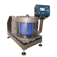 China Hot selling alfalfa grass screw press dewatering machine/kitchen food waste dewatering screw press for sale