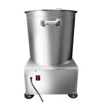 China 10 trays home small scale portable metal food dryer fruits dehydrator drying machine for sale