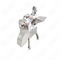 China Brand New Industrial Fruit Vegetable Cutting Machine With Ce Certificate for sale
