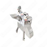 China Brand New Vegetable Washing Peeling Cutting Machine Factory Supplier for sale