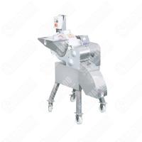 China New Design Vegetable Cutting Machine With Cheap Price for sale