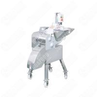 China New Vegetable Cutting Machine For Home Factory Supplier for sale