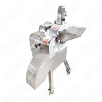 China New Vegetable Cutting Machine For Home Factory Supplier for sale