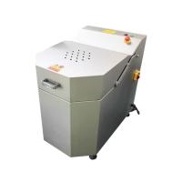 China Industrial Food Coling Vegetable Dryer Banana Fruit Dewatering Potato Chip Plantain Chips Drying Machine for sale