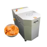 China Industrial Food Coling Vegetable Dryer Banana Fruit Dewatering Potato Chip Plantain Chips Drying Machine for sale