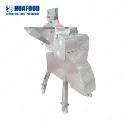 China High Quality Chicken Meat Dicing Cutting Machine Poultry Cutter Fresh Frozen Meat Cutting for sale