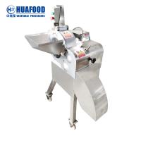 China Chicken and Duck Cut Wing and Feet Use Poultry Cutter Machine Meat Cutter for sale
