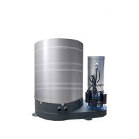 China Grace Machinery Hard Plastics Bottle Boretech Line Plastic Cost Pet Flakes Crushing Recycling Washing Machine for sale