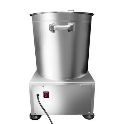 China stainless steel automatic spiral press dewatering machine volute press sludge dryer water treatment for sale