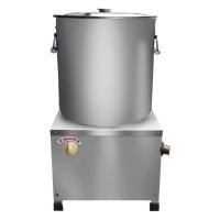 China General Hydraulic 1500 PP Membrane Filter Press Specially for Carrageenan for sale