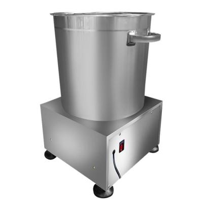 China GK series Starch dewatering machinery horizontal scraper centrifuge for sale
