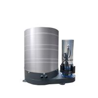China Sludge Dewatering Machine For Industrial Waste Water Treatment dewatering of sediment|sludge|clay for sale