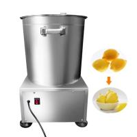 China waste plastic articultural film woven bags crushing washing dewatering recycling machine for sale