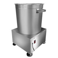 China dewatering sludge dehydrator machine factories For Emulsion Waste Chemical Water Treatment for sale