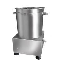 China 1000KG/H Recycled PE Scraps Washing Recycling Drying Machines for sale