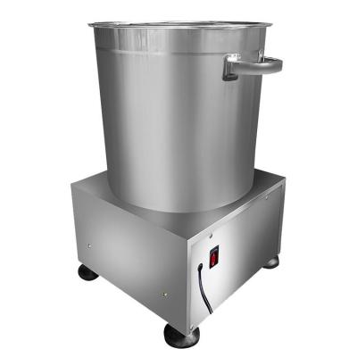 China Good quality clog free Screw Press Dewatering Machine For animal husbandry for sale