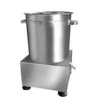 China high quality stainless steel belt type dewatering machine for waste water treatment for sale