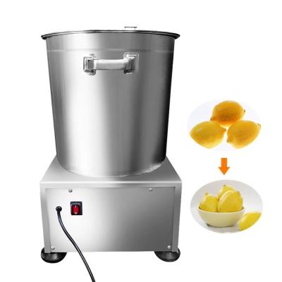 China small footprint stainless steel slurry dewatering machine for sewage treatment plant for sale
