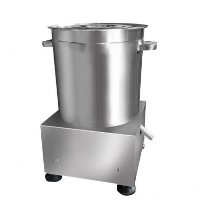 China Easy Low Maintenance high efficiency stainless steel sludge dewatering for wastewater treatment plant for sale