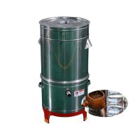 China Food Dryer Electric Food Stainless Steel Vegetable Dehydrator for sale