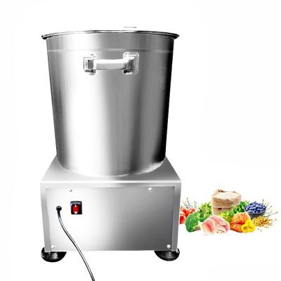 China Industrial Vegetable Cloth Laundry Dewater Machine for Laundry Shop for sale