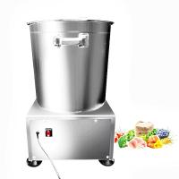 China SS304 Belt Dryer Continuous Drying Machine Vegetables Dehydrator for sale