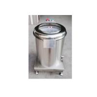 China Factory Supplier  Konjac Wholesale Dehydrated Vegetables Equipment for sale