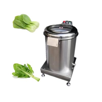 China The Compact And Portable  Put Mustard Greens Dehydrator Machine Product Line Equipment for sale