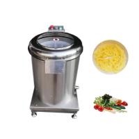 China The Spicy And Flavorful  Romaine Lettuce Separation Washing Dehydration Machine Restaurant for sale