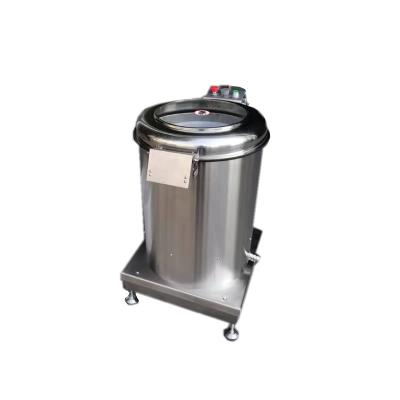 China Well Received  Ge Machine Dehydrator Of Fruits Fully Automatic for sale