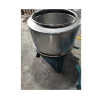 China New Design Spinach Cutting Machinespinach Chopping Machine for sale