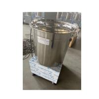 China Multifunctional Tumbler Heat Pressmezcladora De Carne Industrial for sale
