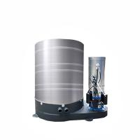 China SUS 304 Stainless Steel Dehydrator Machine Vegetable for sale