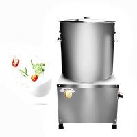 China Stainless Steel Food Dehydrator for sale