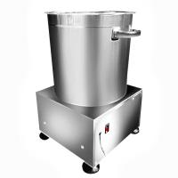 China China Lettuce Cabbage Spinach Drying Machine Food Dehydrator for sale