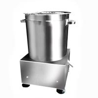 China Lemon Waste Fruit And Vegetable Dehydrator for sale