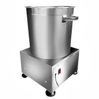 China Well Received Stainless Steel Dehydrator Machine for sale