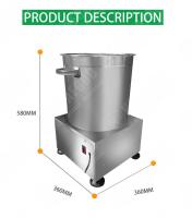 China Best Price Good Quality Ss 304 Material Dehydrator Equipment Price for sale