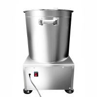 China SUS 304 Stainless Steel Best Price Animal Beef Bone Crushing Machine for sale