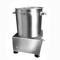 China New Upgrade Ginger Powder Production Line for sale