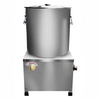 China Made In China Banana Chips Slicer Fryer Production Line for sale