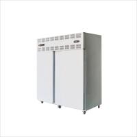 China Cheap Price Blast Freezer Industri Blast Freezer For Fruits With CE Certificate for sale