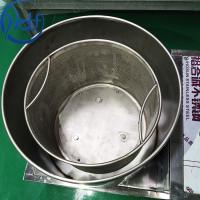 China chip fryer electric frying oil filter system for sale