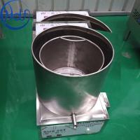 China chip fryer electric frying oil filter system for sale