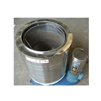 China The Competitive Factory Price Iso Dehydrated Vegetable Shouguang Minitype for sale