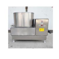 China Factory Food Industry Industrial Centrifugal Vegetable Dehydration Dewatering Cheap for sale