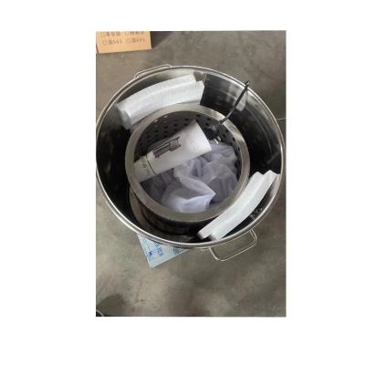 China Food Machinery Commercial Banana Dehydrator Machine Heavy Duty for sale